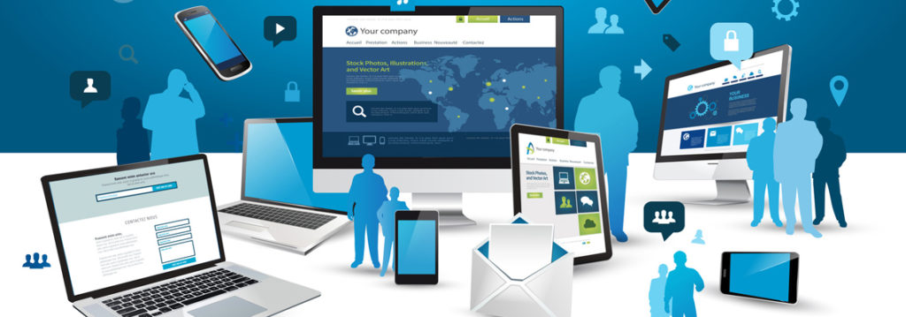 Quelles sont les étapes pour créer un site Web